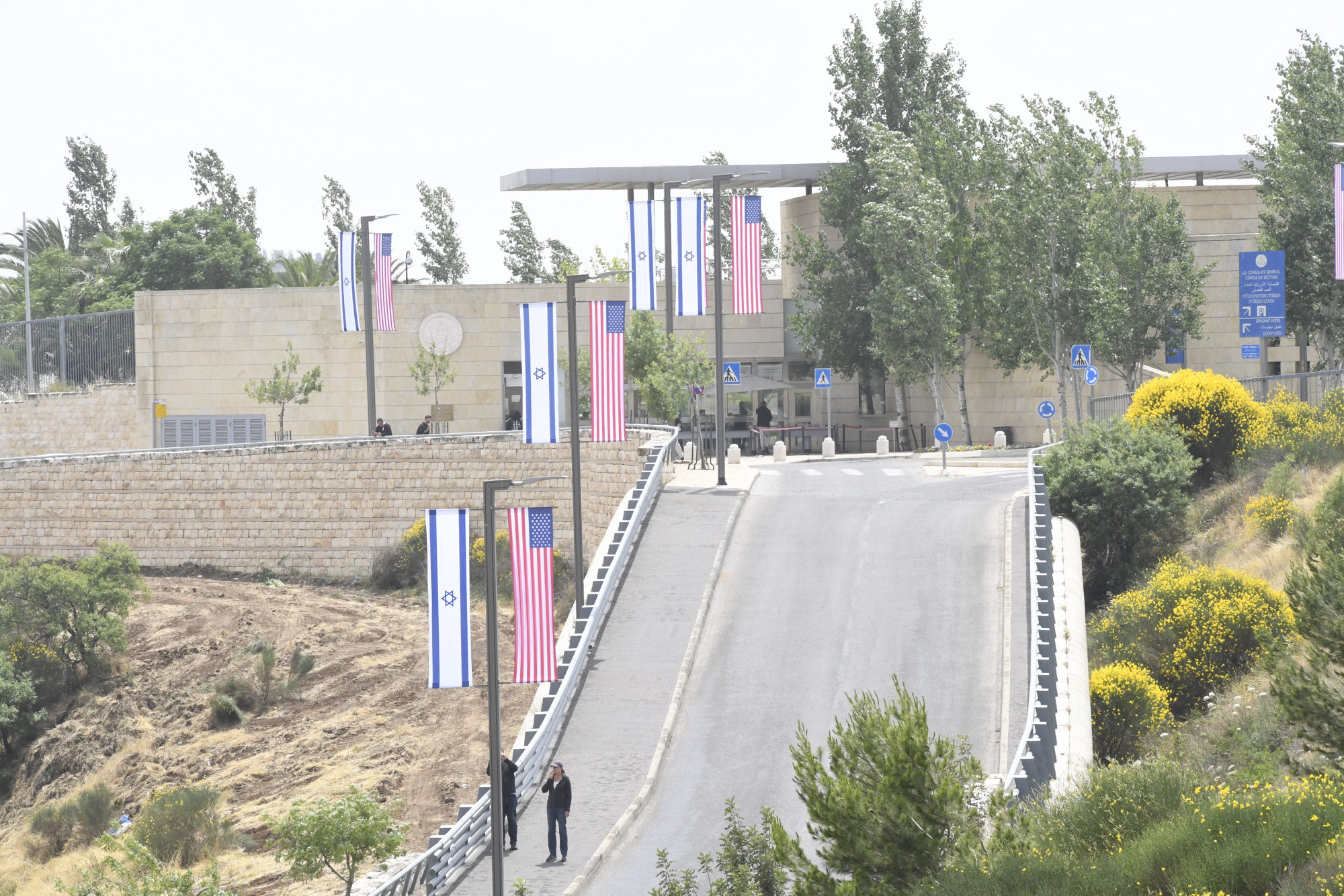 Relocation_of_US_Embassy_in_Israel_from_Tel_Aviv_to_Jerusalem_DSC0557 ...